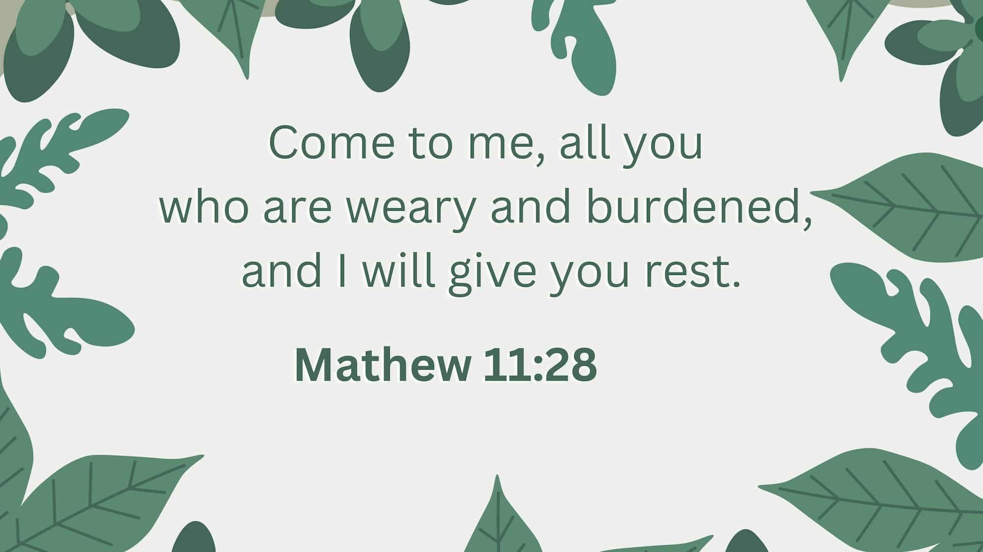 What Does the Bible Say About Depression? | Depressed Christian