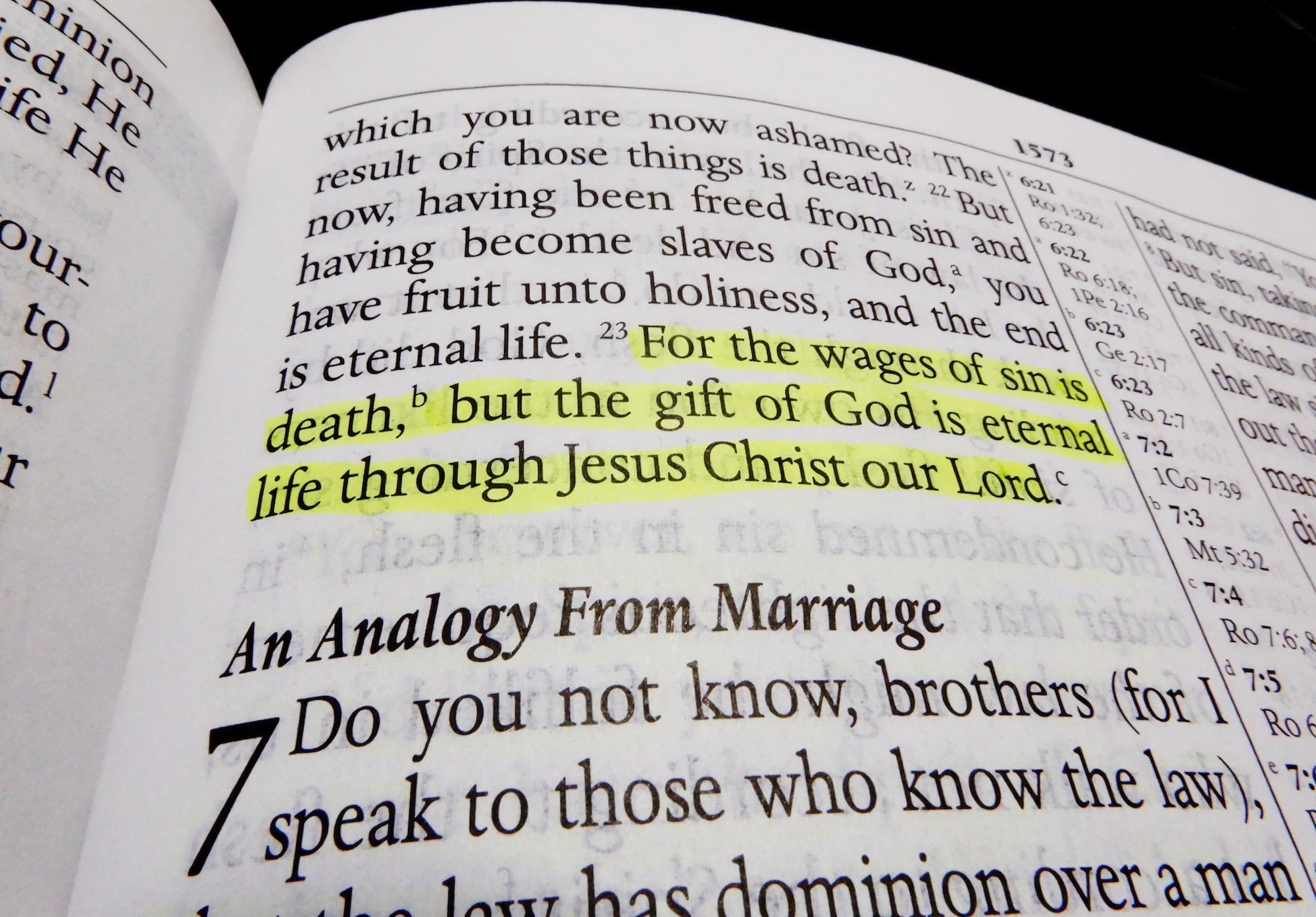 More Than 10 Bible Verses for Recovering Addicts