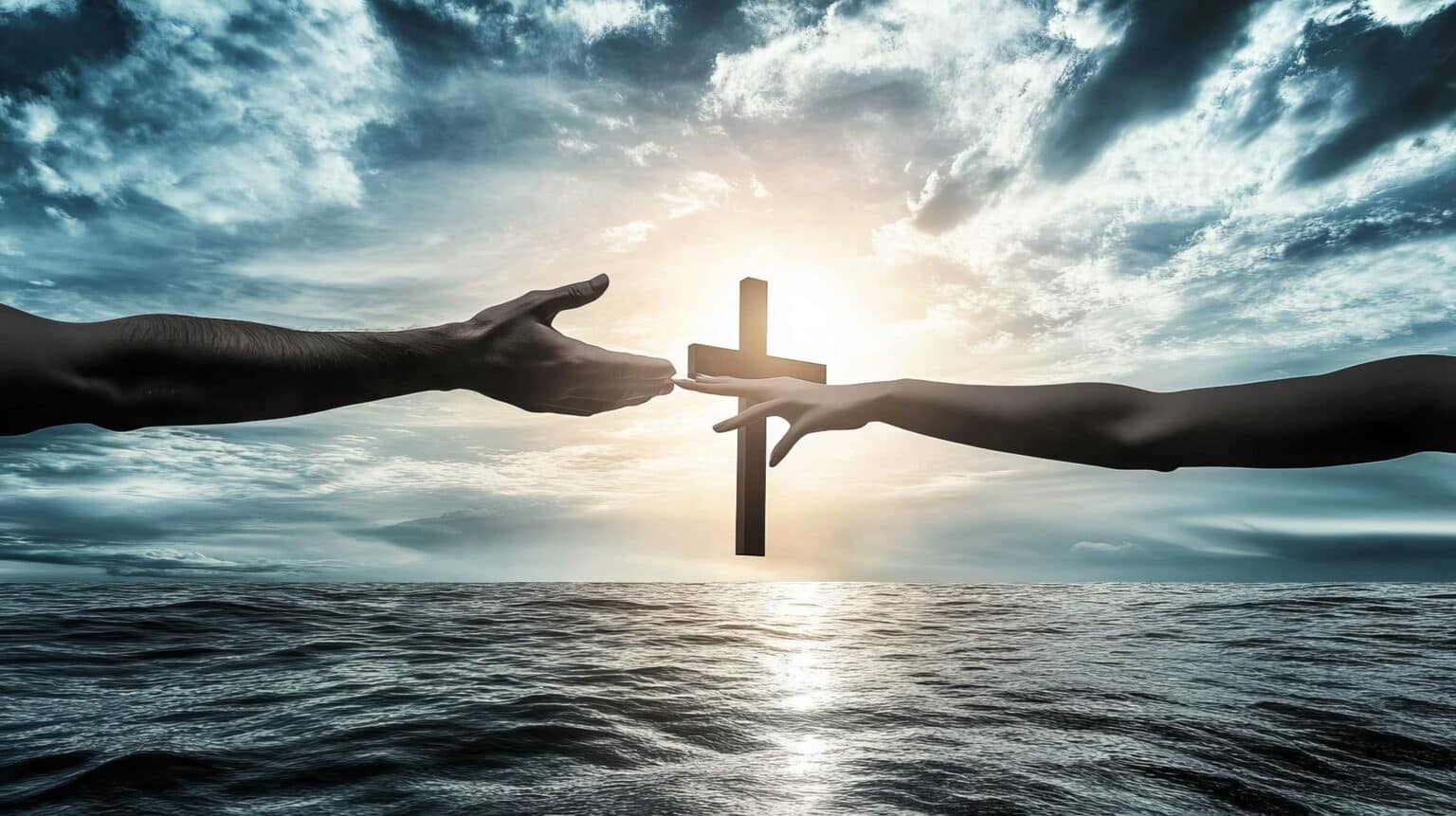 Bible Verses About Guilt: Finding Forgiveness & Hope