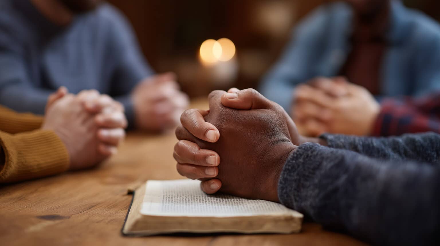 Christian Intervention: How to Approach Loved Ones About Rehab