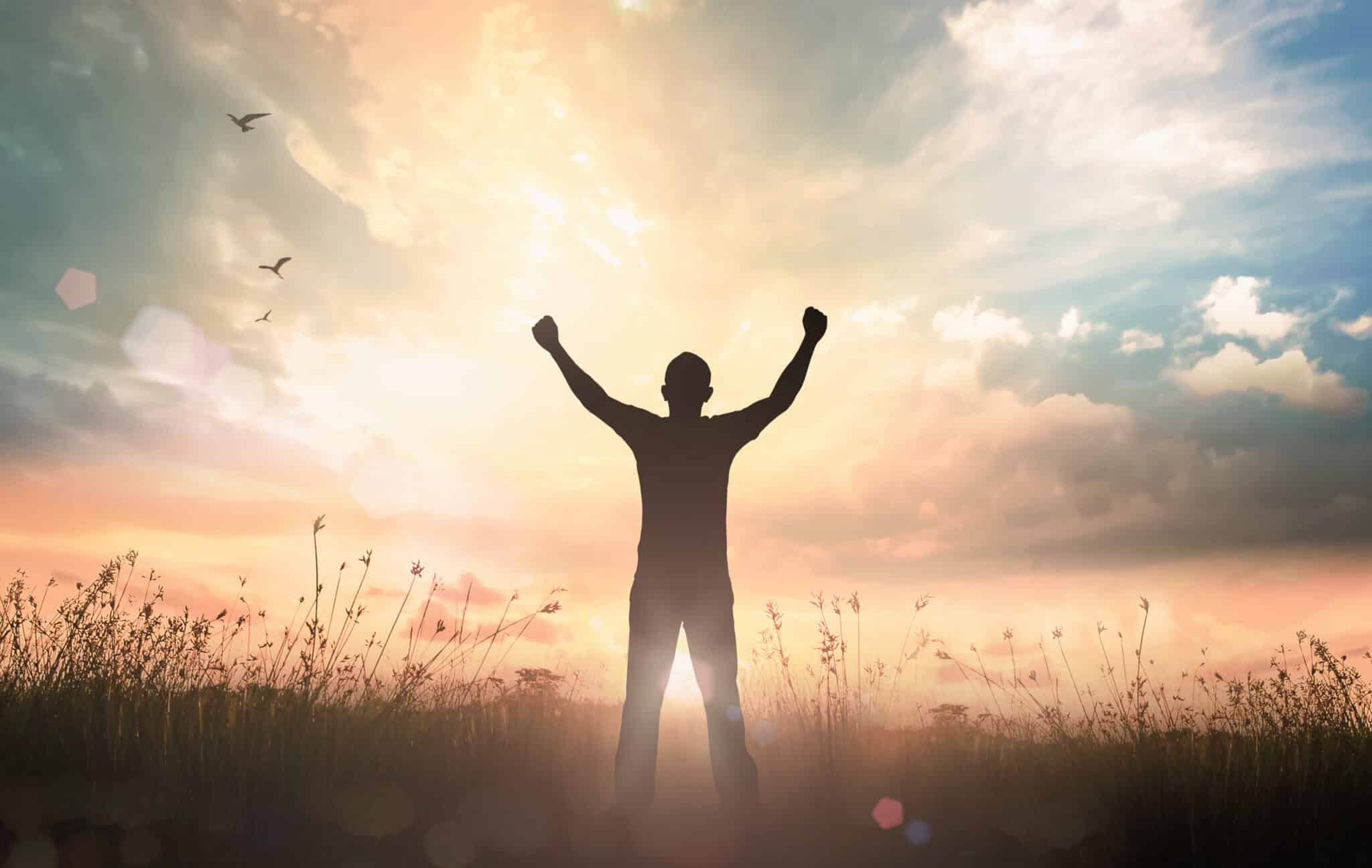 Understanding the 11th Step Prayer (Alcoholics Anonymous)