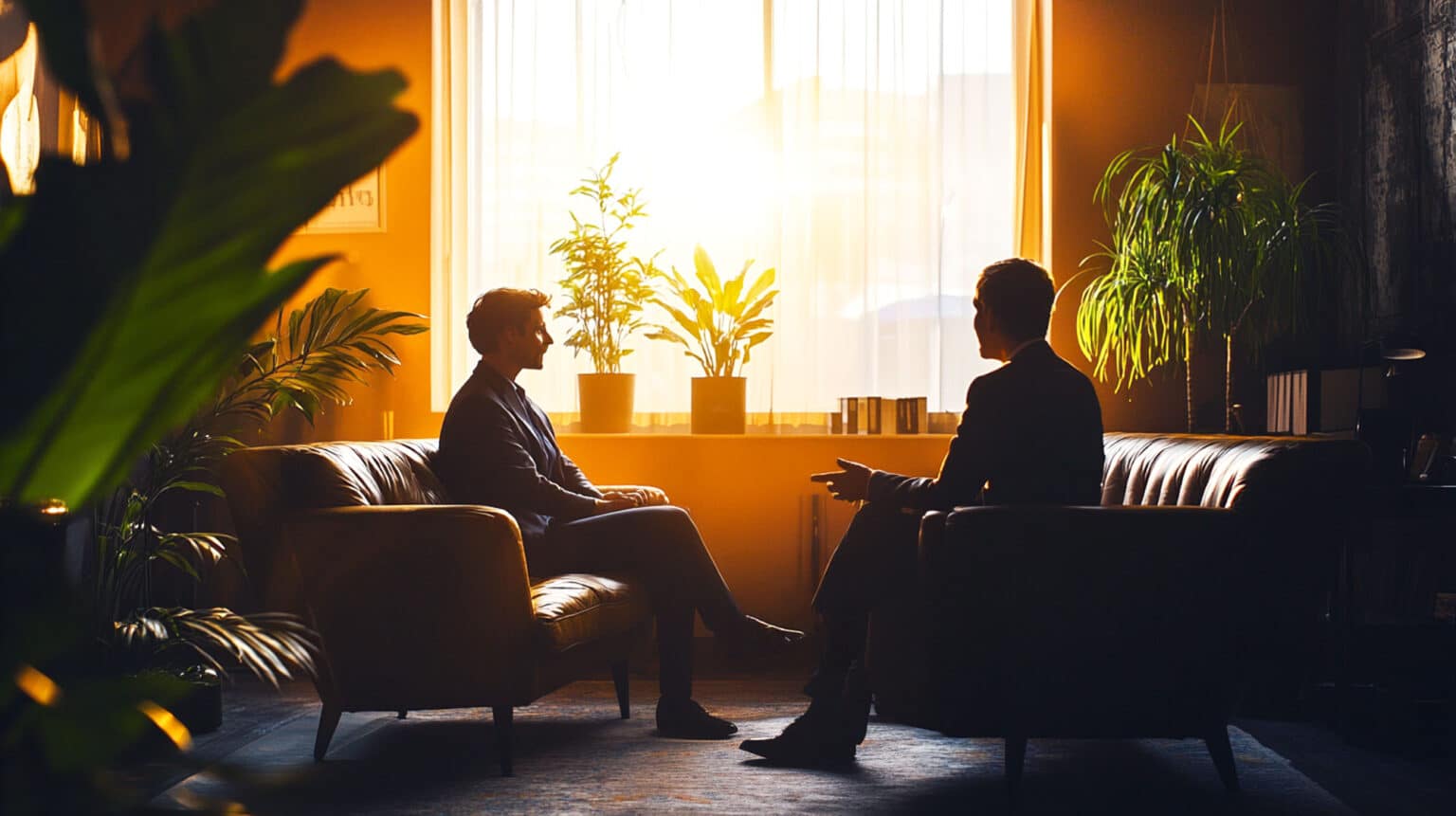 Christian Mental Health Facilities & Counseling