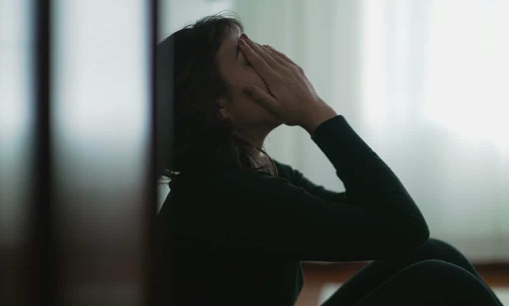 Is Depression a Sin? What the Bible Says About Depression